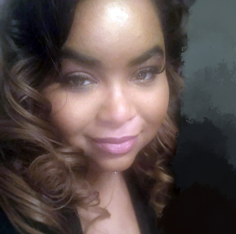 Mykal-Ashleigh Chappelle Williams