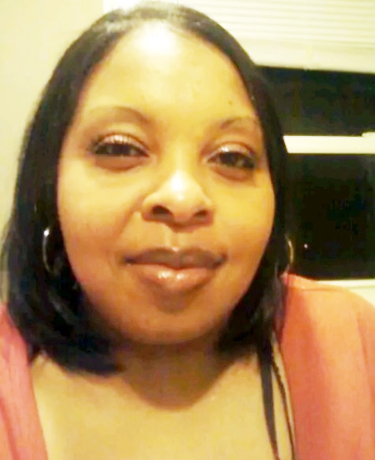 Thelma Marcell Chambers