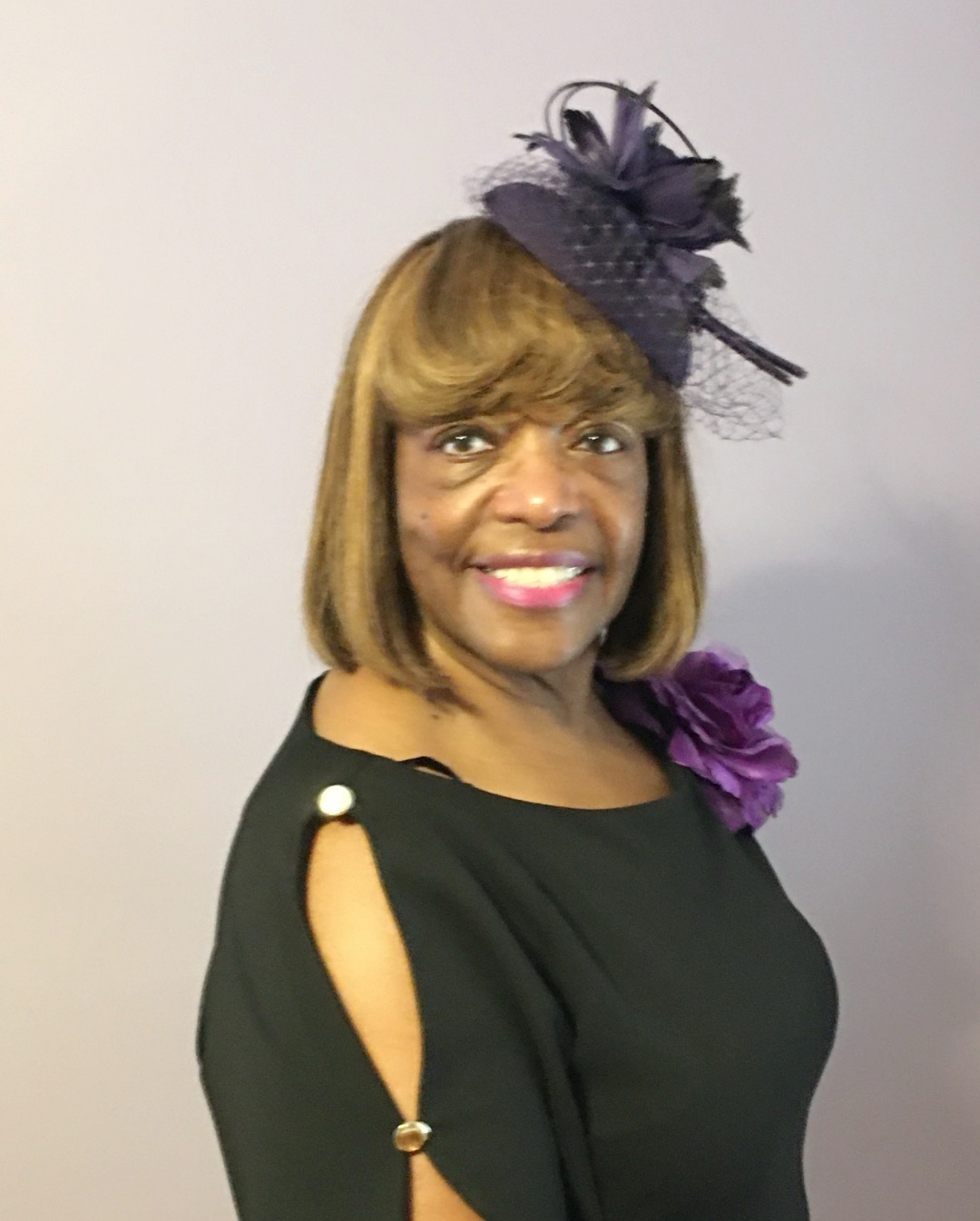 Mrs. Beverly Hill Satterwhite