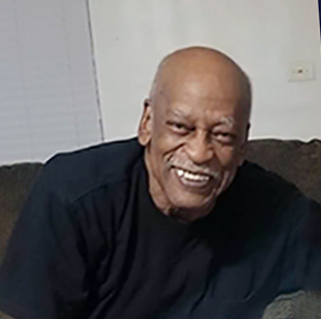 Howard Daniel Ferguson, Sr.