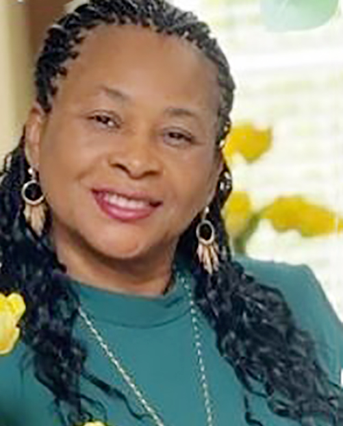 Lynette E. Alleyne