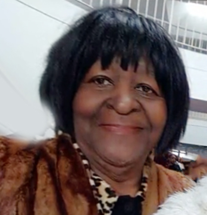 Mrs. Norma Sanders