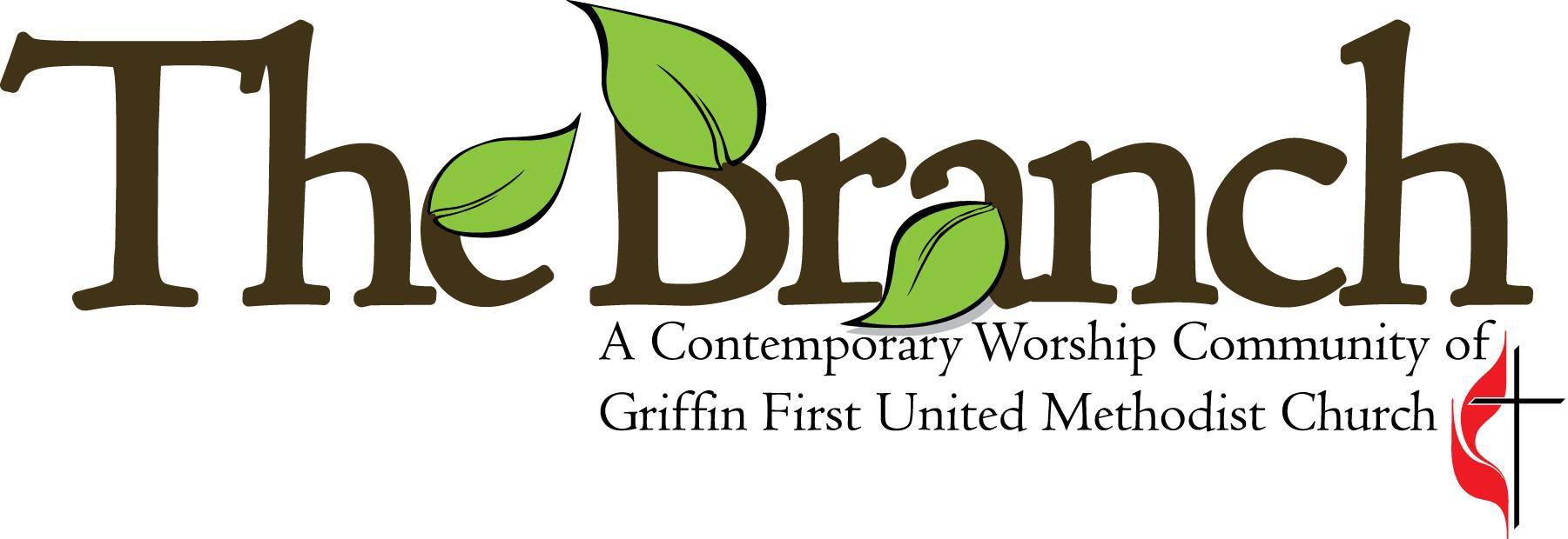 The Branch Contemporary Worship LIVE from GFUMC