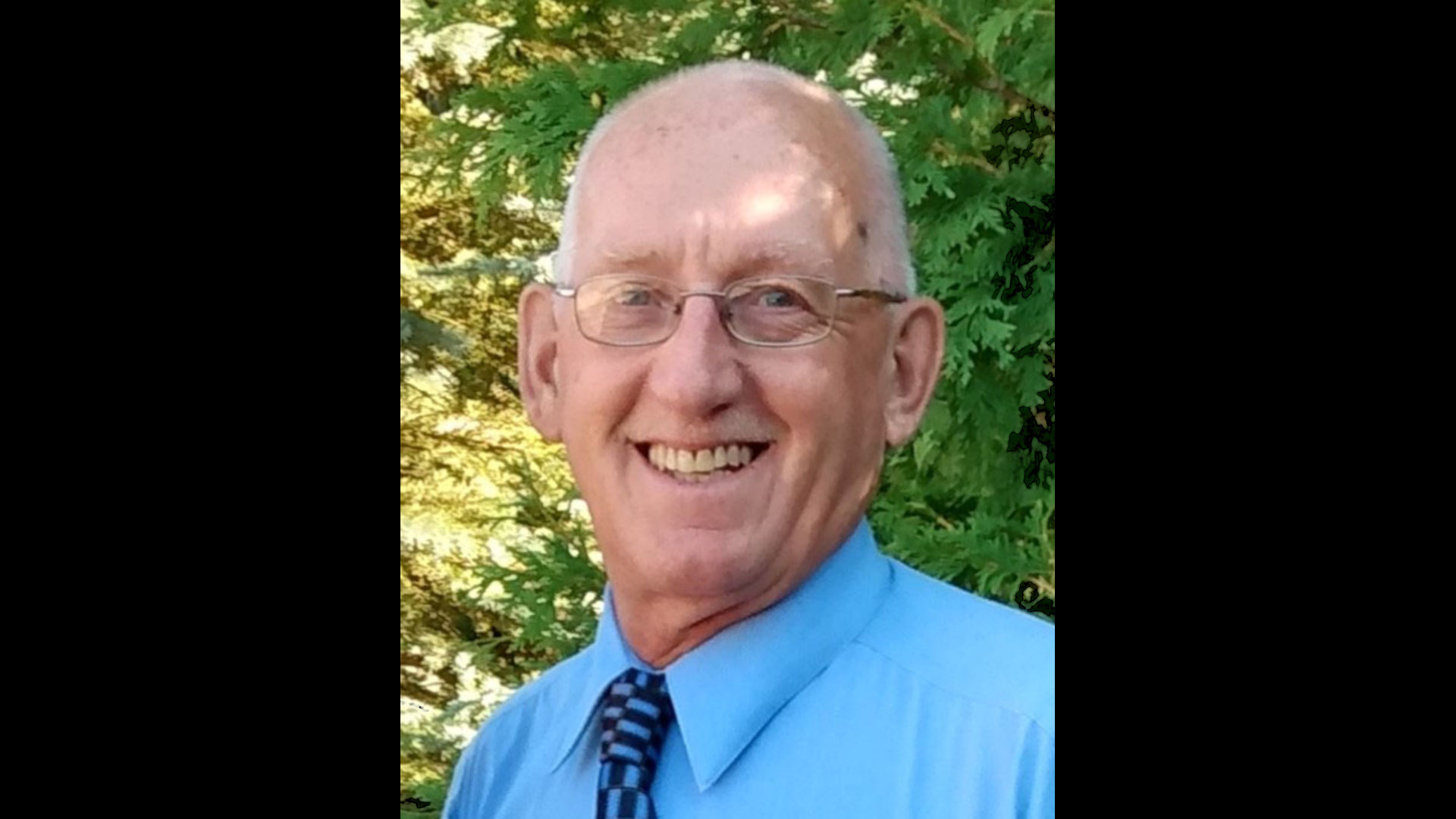 Funeral Service - Kees Brouwer