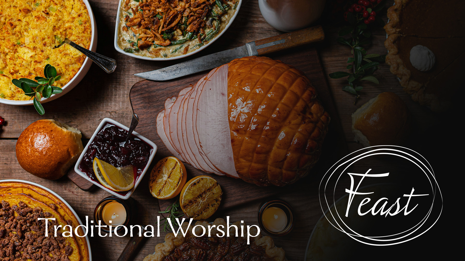 Traditional Worship (FMC)