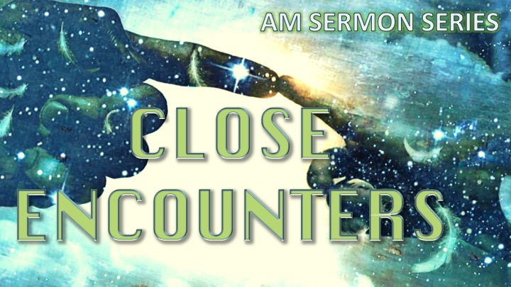 Sunday Morning Worship Service