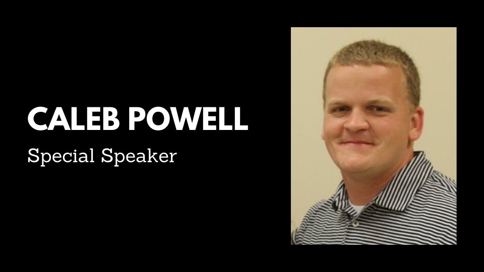 Wednesday Bible Study