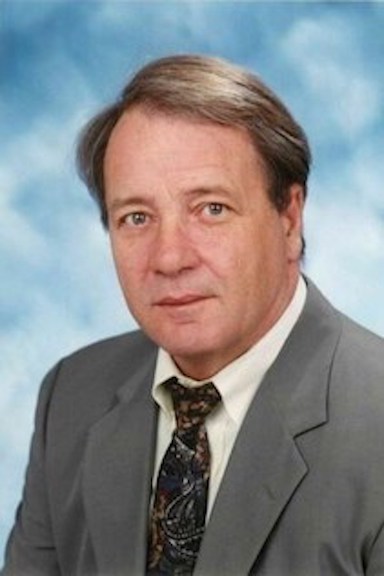 The Funeral Mass of Timothy Keenan Burgess