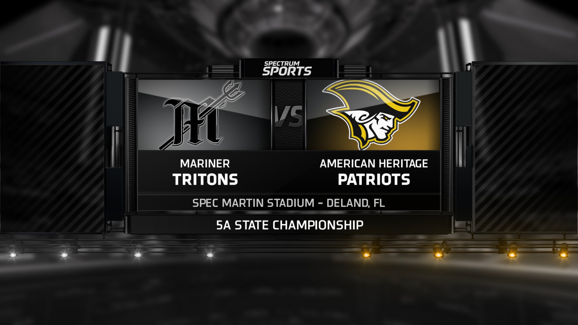 Girls Soccer: 5A State Championship, Mariner Tritons vs. American ...