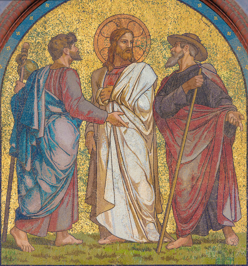 June Emmaus Gathering