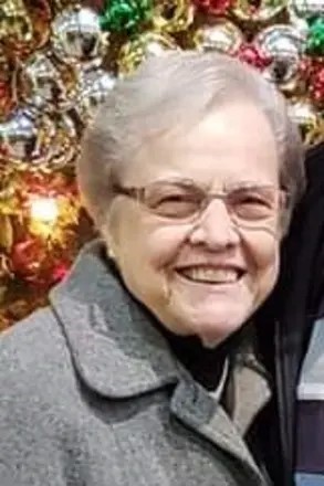 Christian Service of Resurrection Ruth C. Goodrich