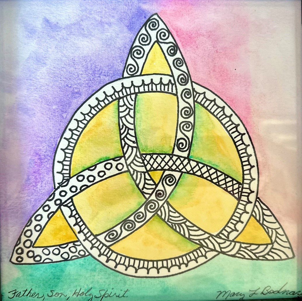 6-15 Traditional Service