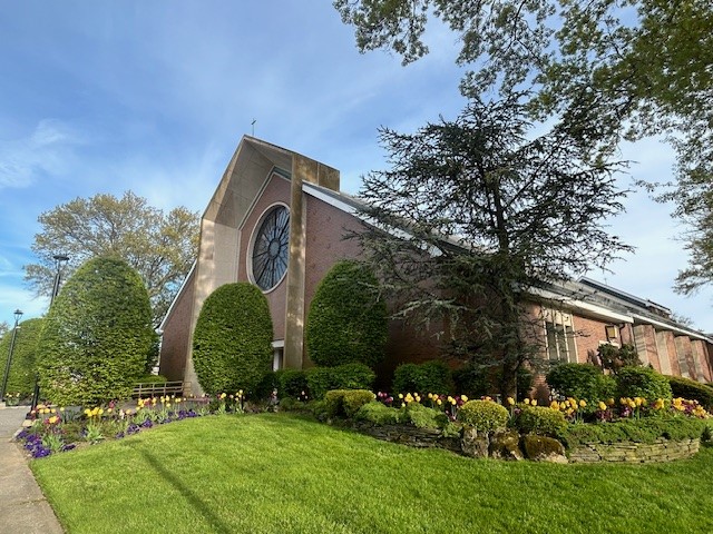 Funeral Mass for Albert Bevilacqua, Jr.