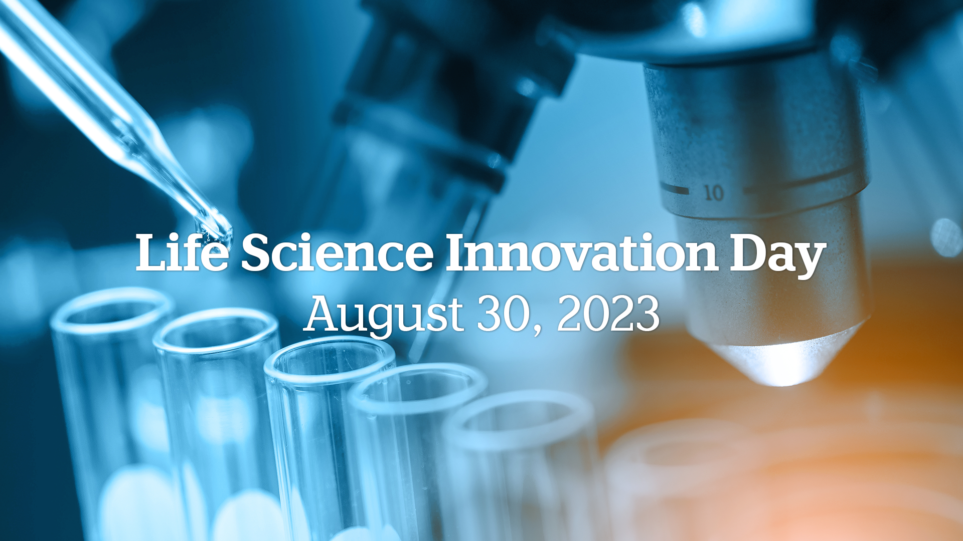 Handelsbanken Life Science Innovation Day | Keynote speaker: Thermo ...