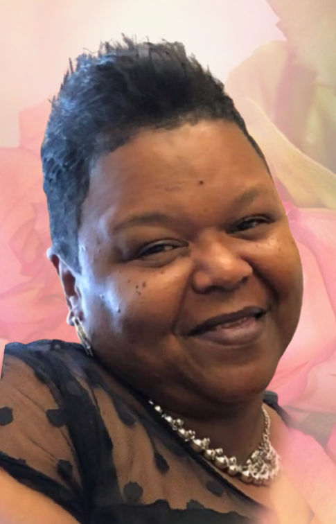 Delores Robinson