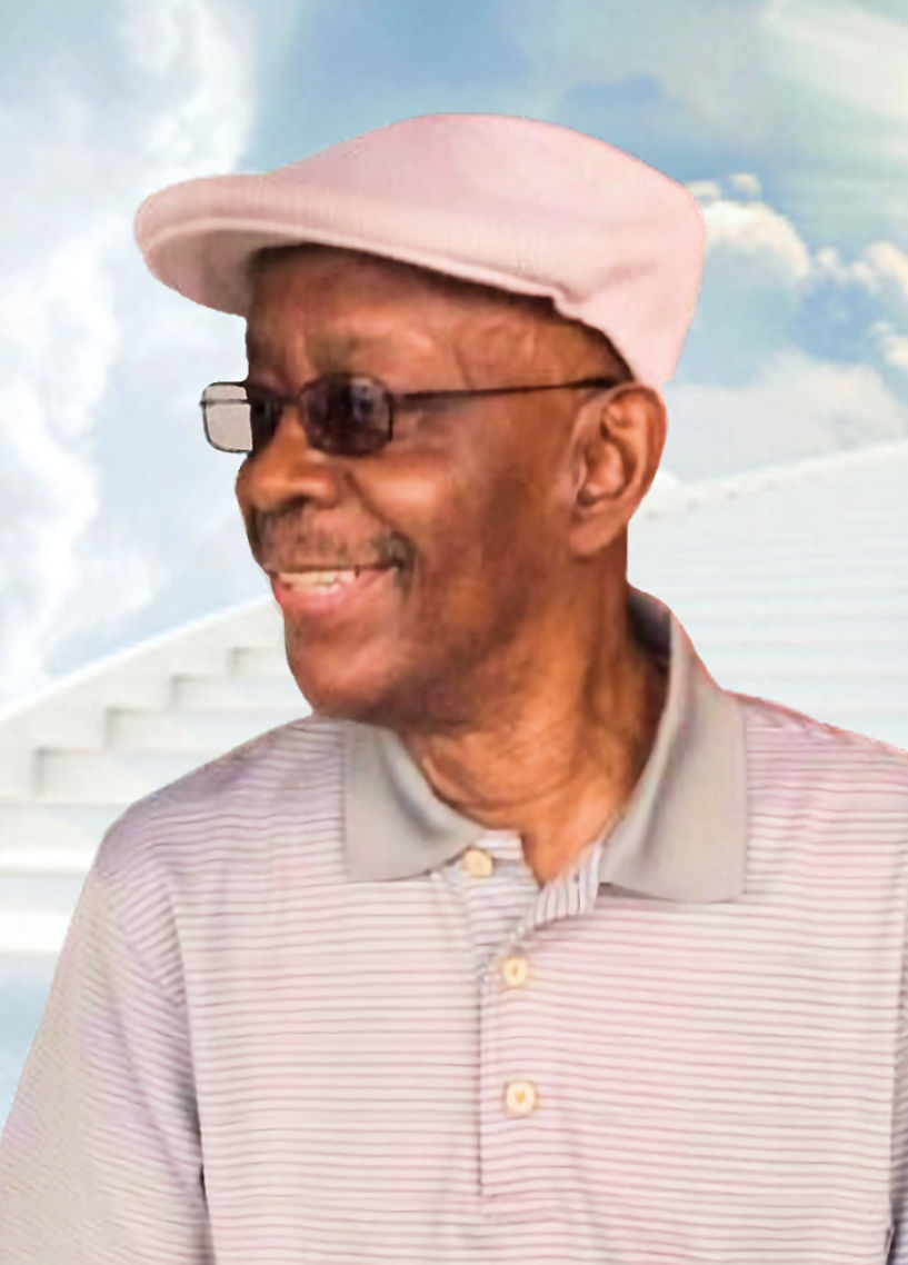 Willie Williams