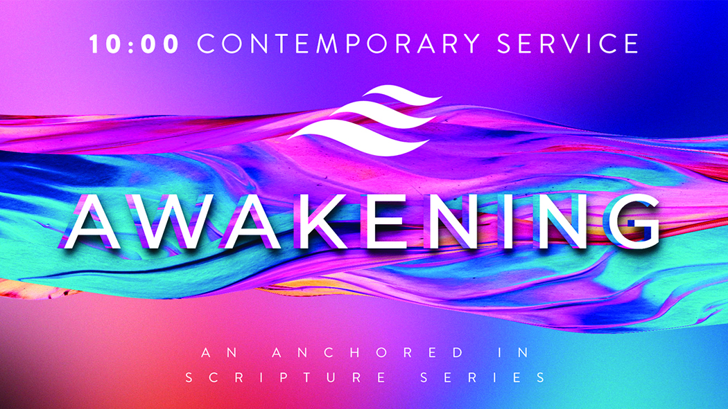 10:00 Contemporary Service