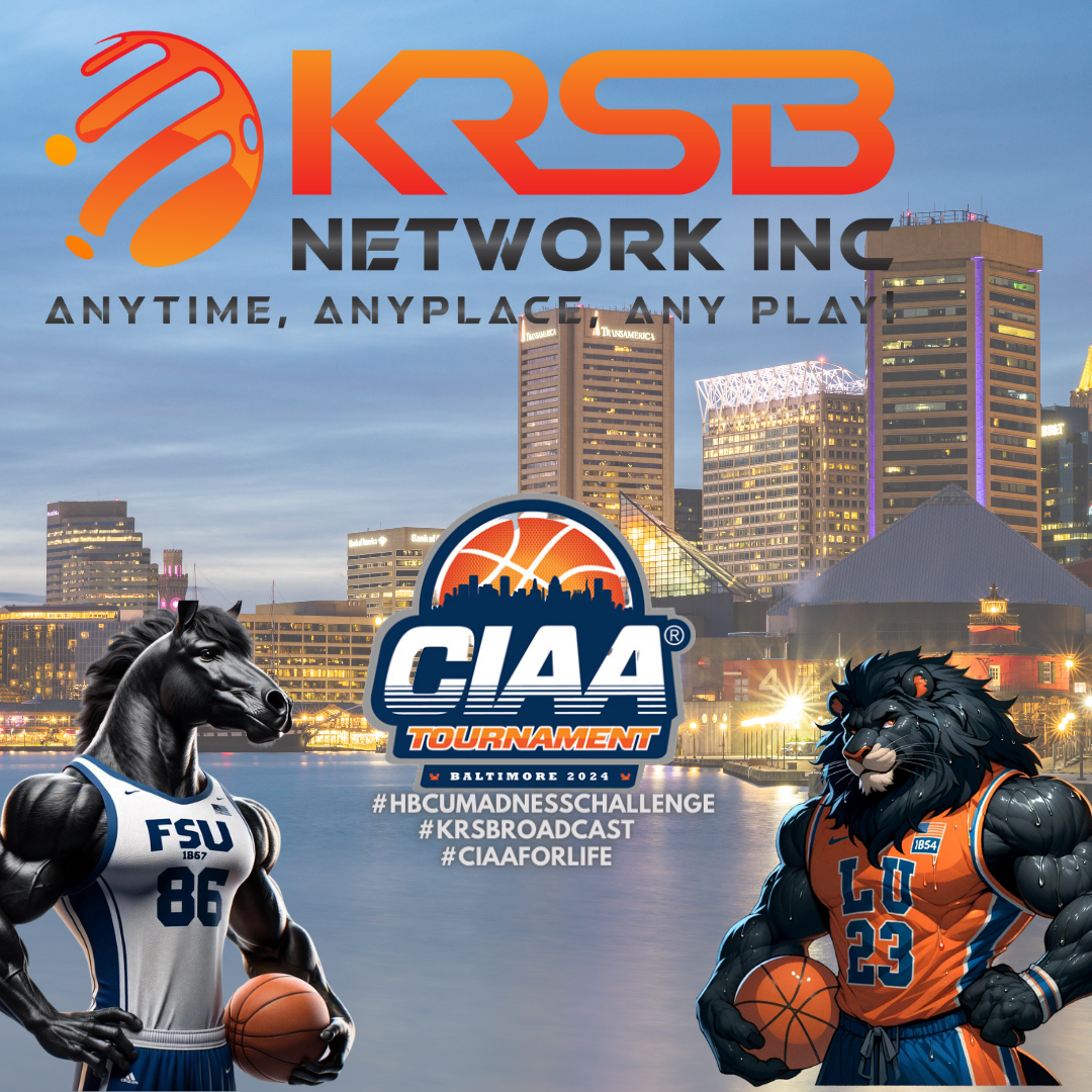 2024 CIAA Championship game! Lincoln vs. Winner (FSU vs. VUU)