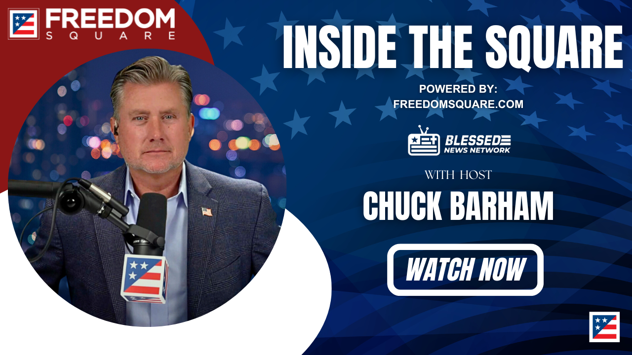 Inside the Square Kelly Walker