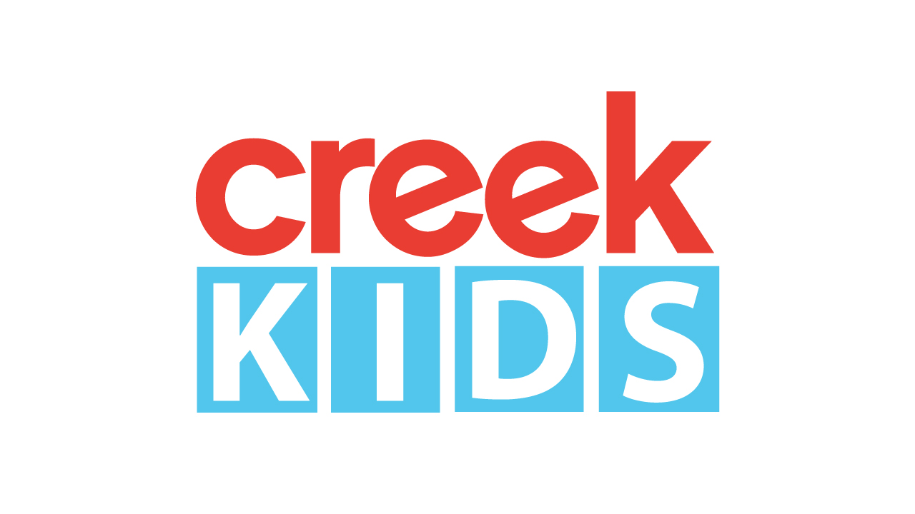 Creek Kids