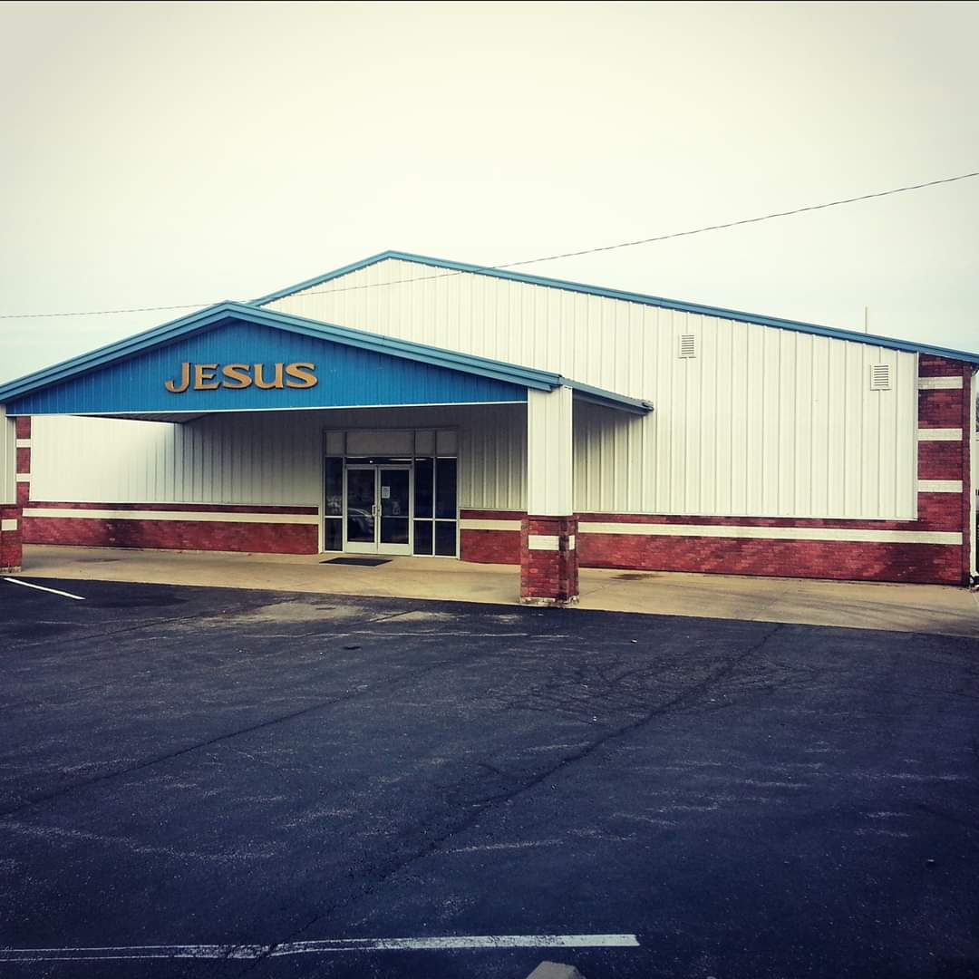 All Broadcasts for Gospel Kingdom Church - Mt. Carmel, IL