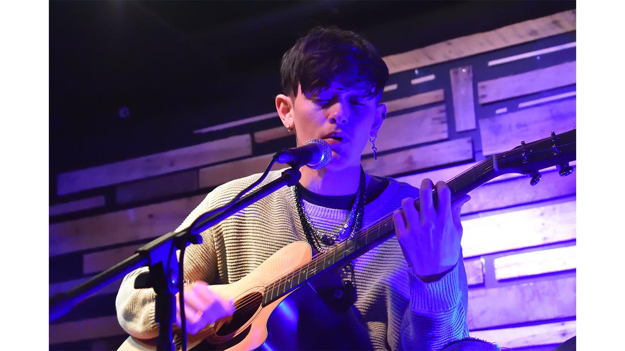 Summer Spotlight: Edwrds