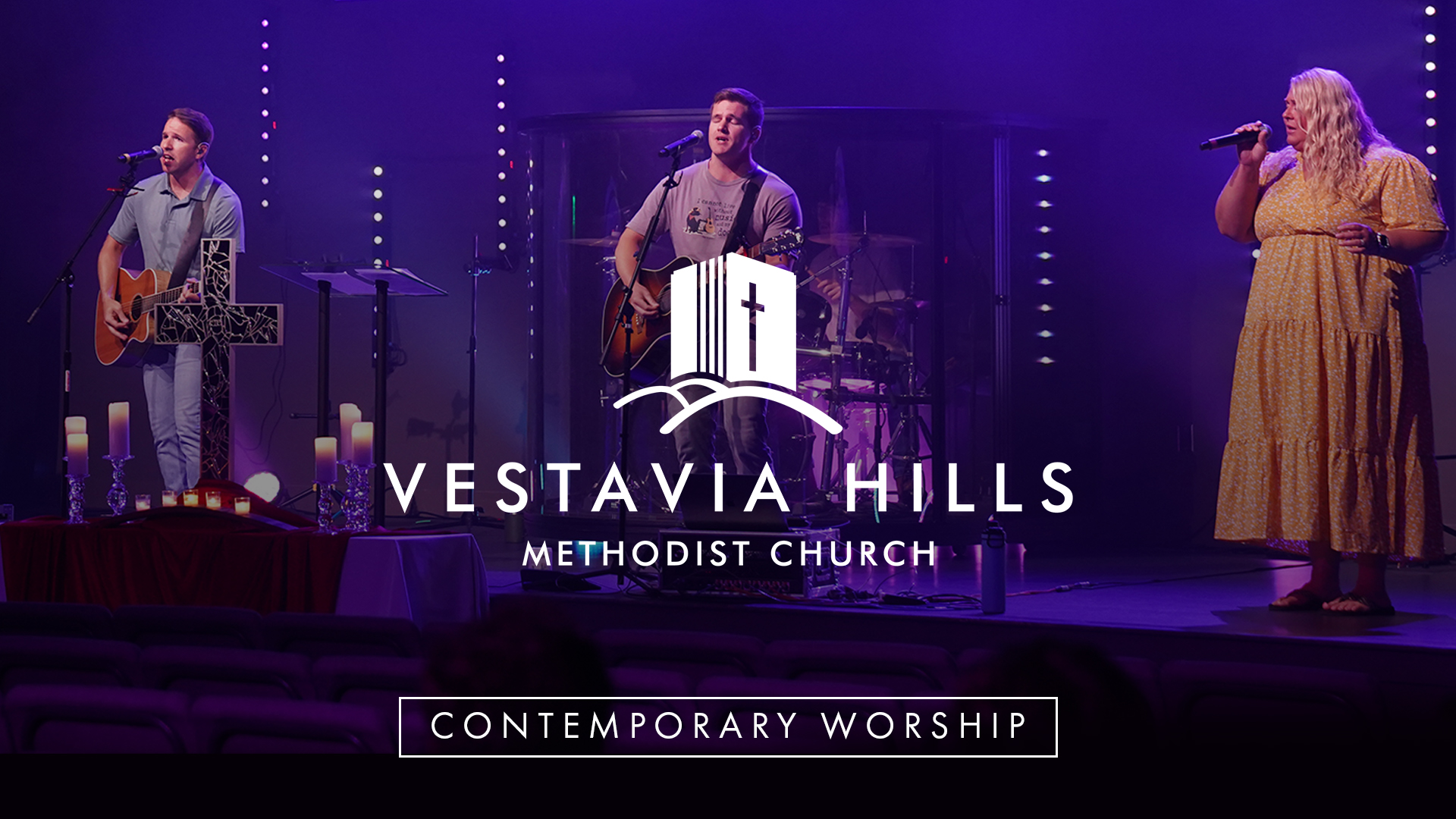 Contemporary Worship