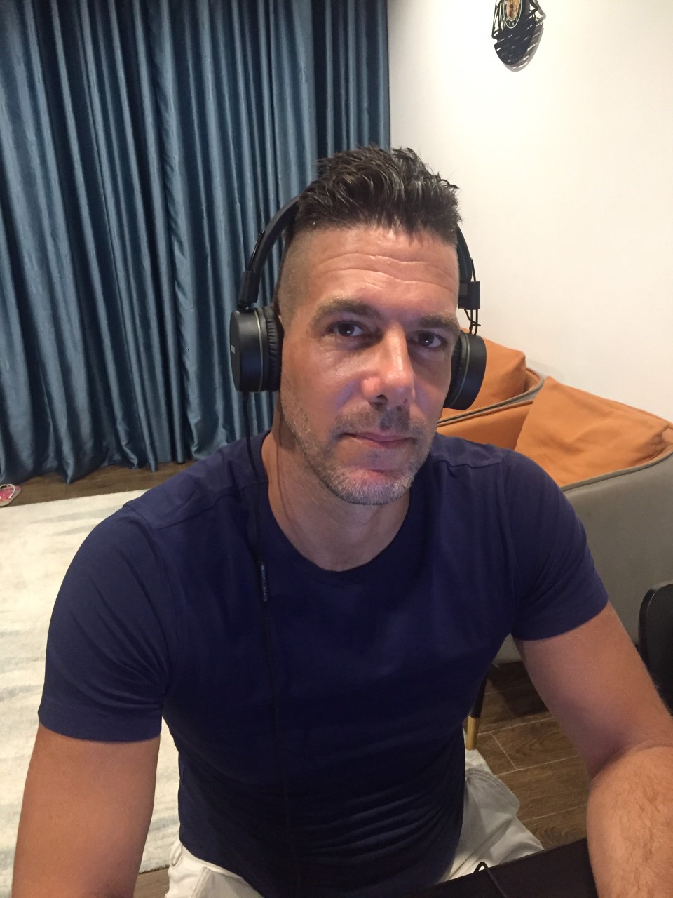 UNLEASHED TRUTH With Mitchell Gerber