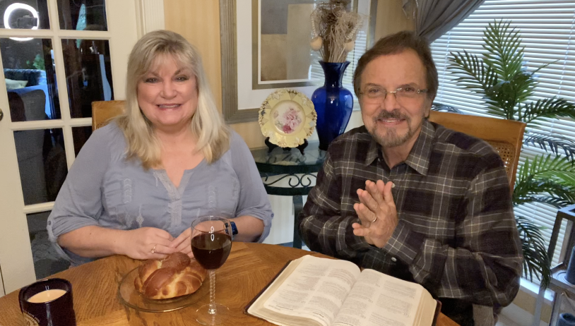 Pastor Phil's Daily Encouragement, January 9, 2021