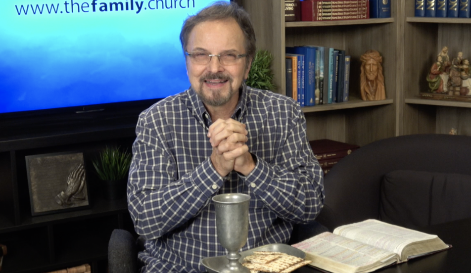 Pastor Phil's Daily Encouragement, February 22, 2021