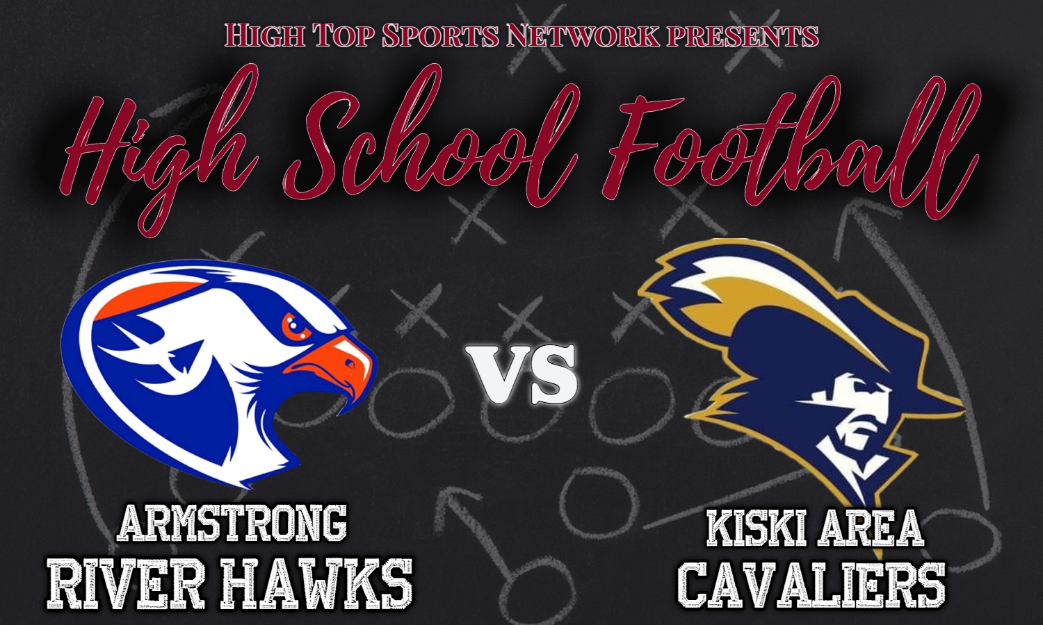 Armstrong vs Kiski Area