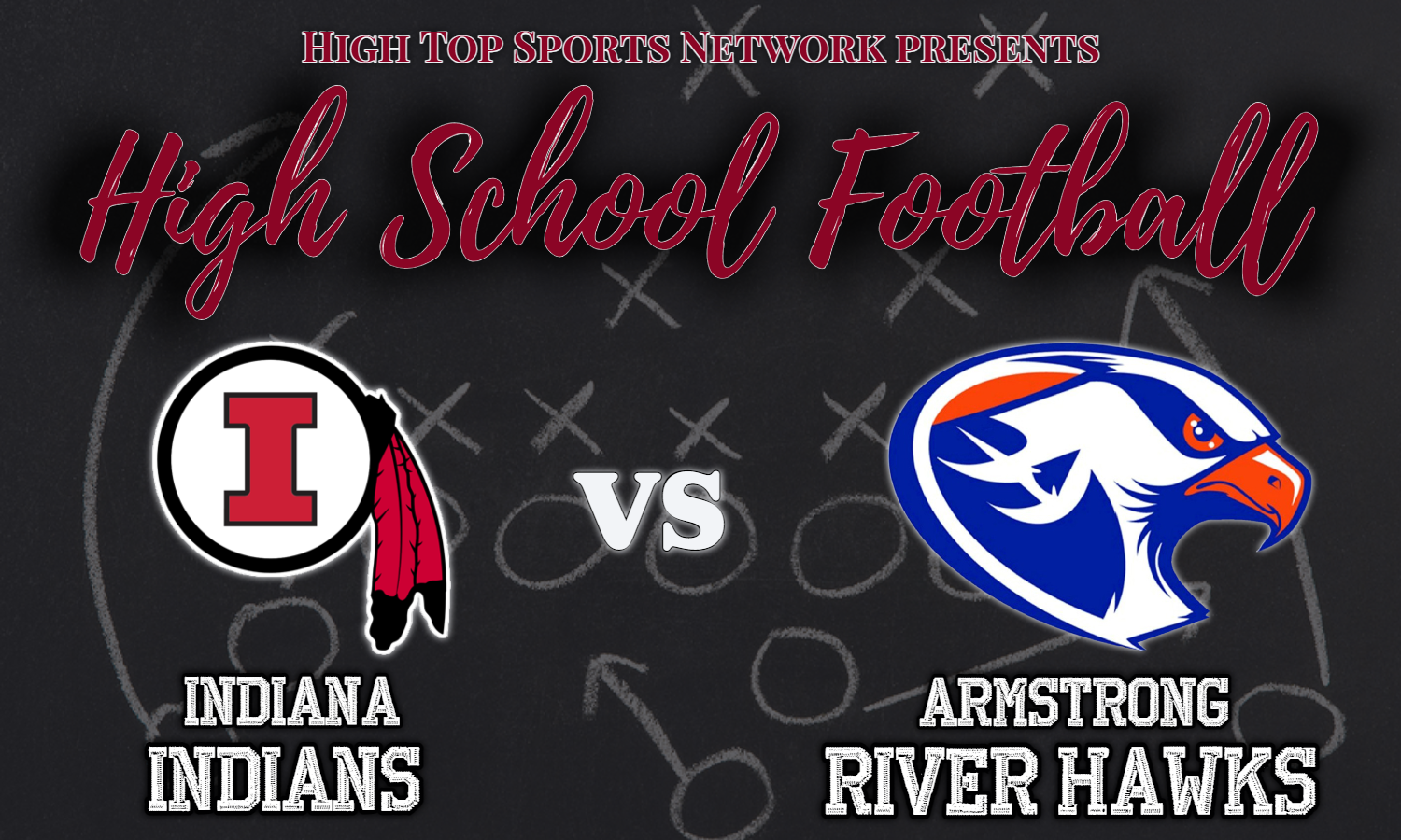 Indiana at Armstrong