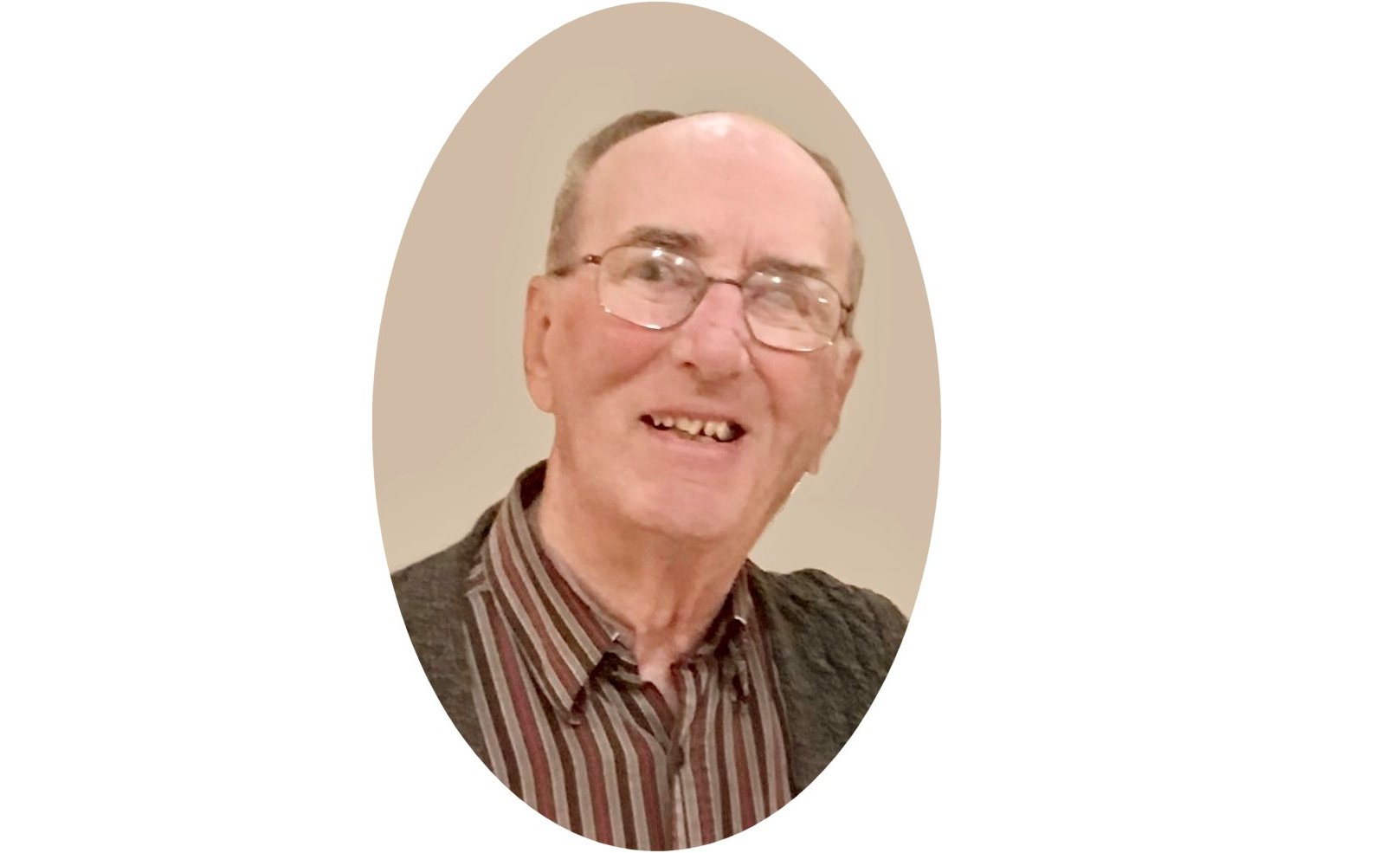 Wally Walker 1934 -2021