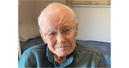 Karl Sundquist 1923 - 2021