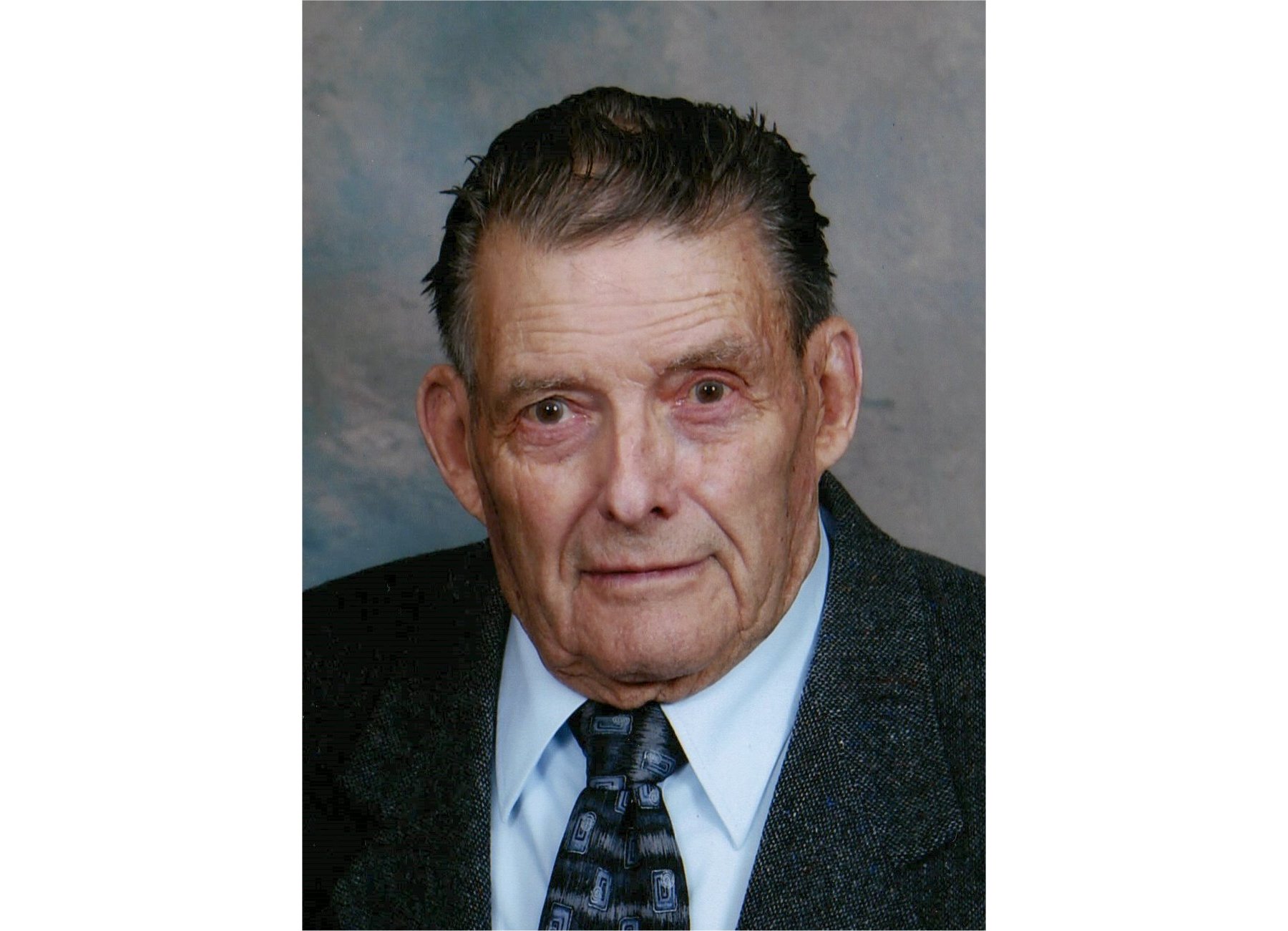 Donald Davidson 1932 - 2021