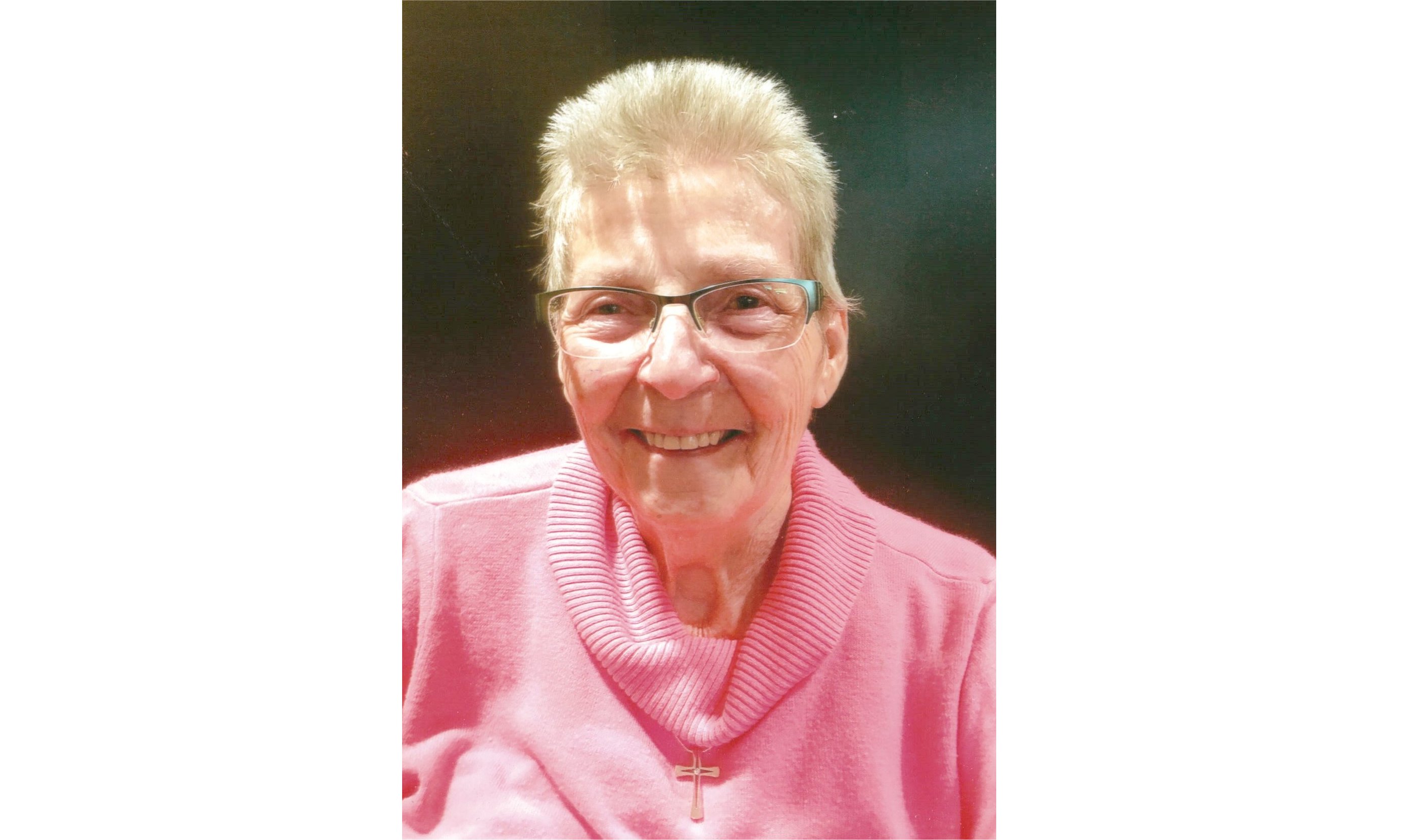 Sonja Fortney 1933 - 2022