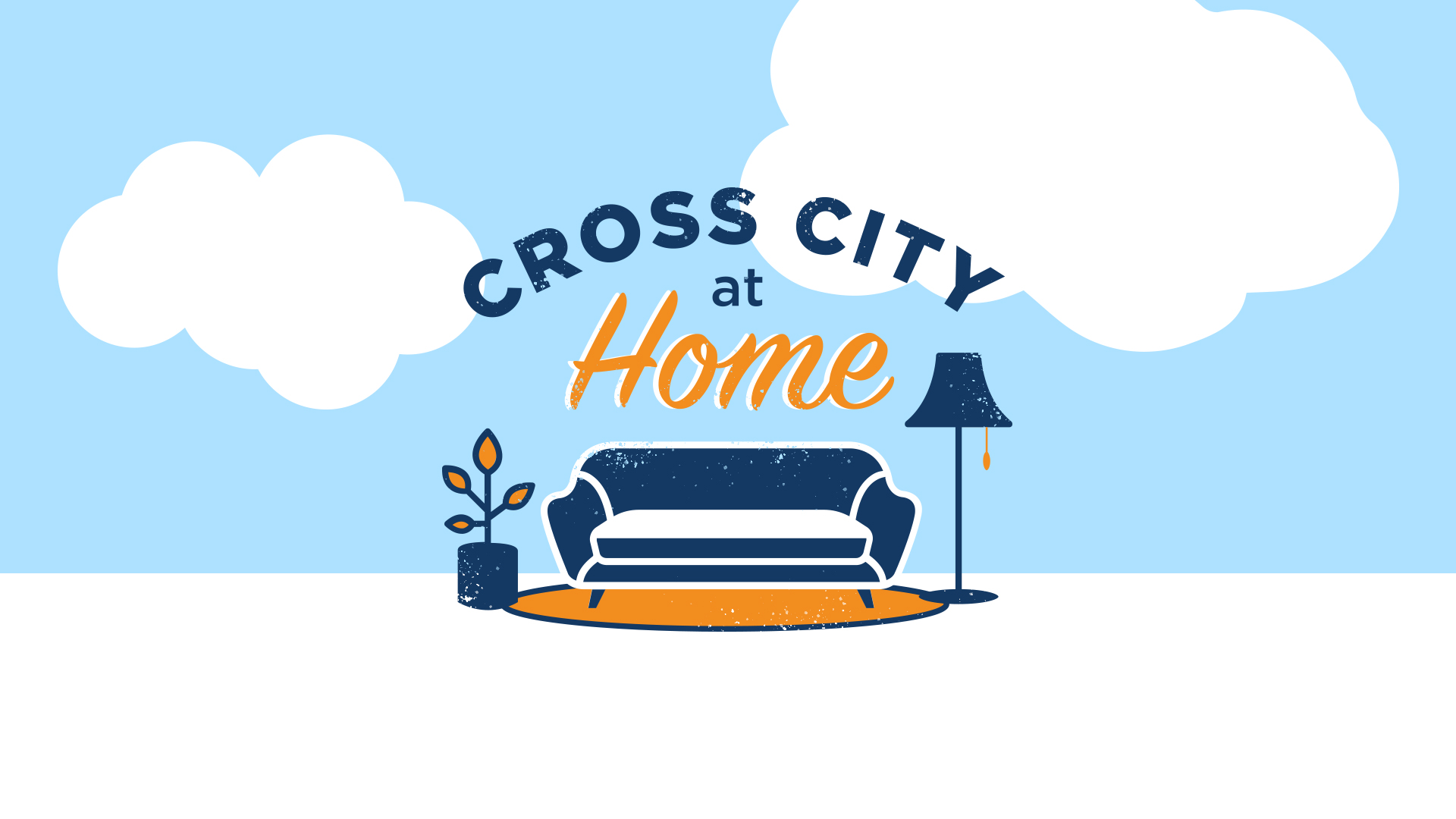 Cross City at Home | October 18, 2020