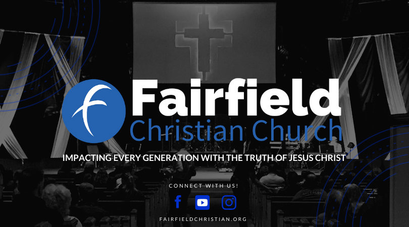 All broadcasts for Fairfield Christian Church - Lancaster, Ohio