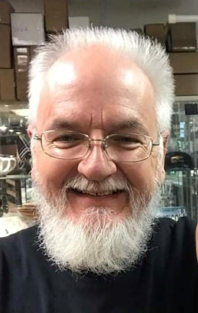 Steven Wilson Gallimore