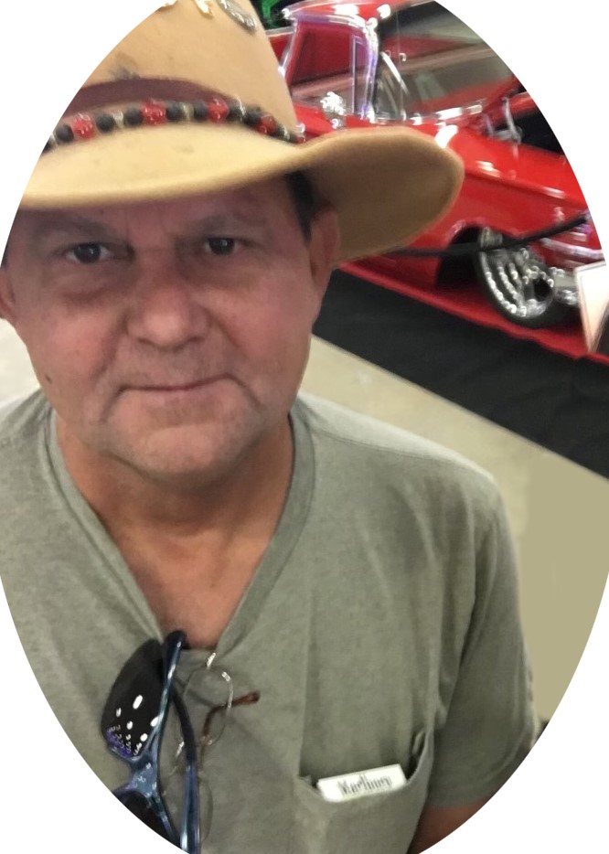 Gerald Henry Breaux, II