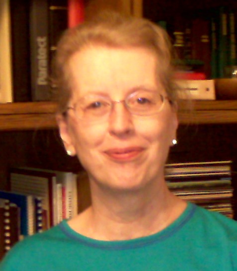 Vickie Elaine Benites