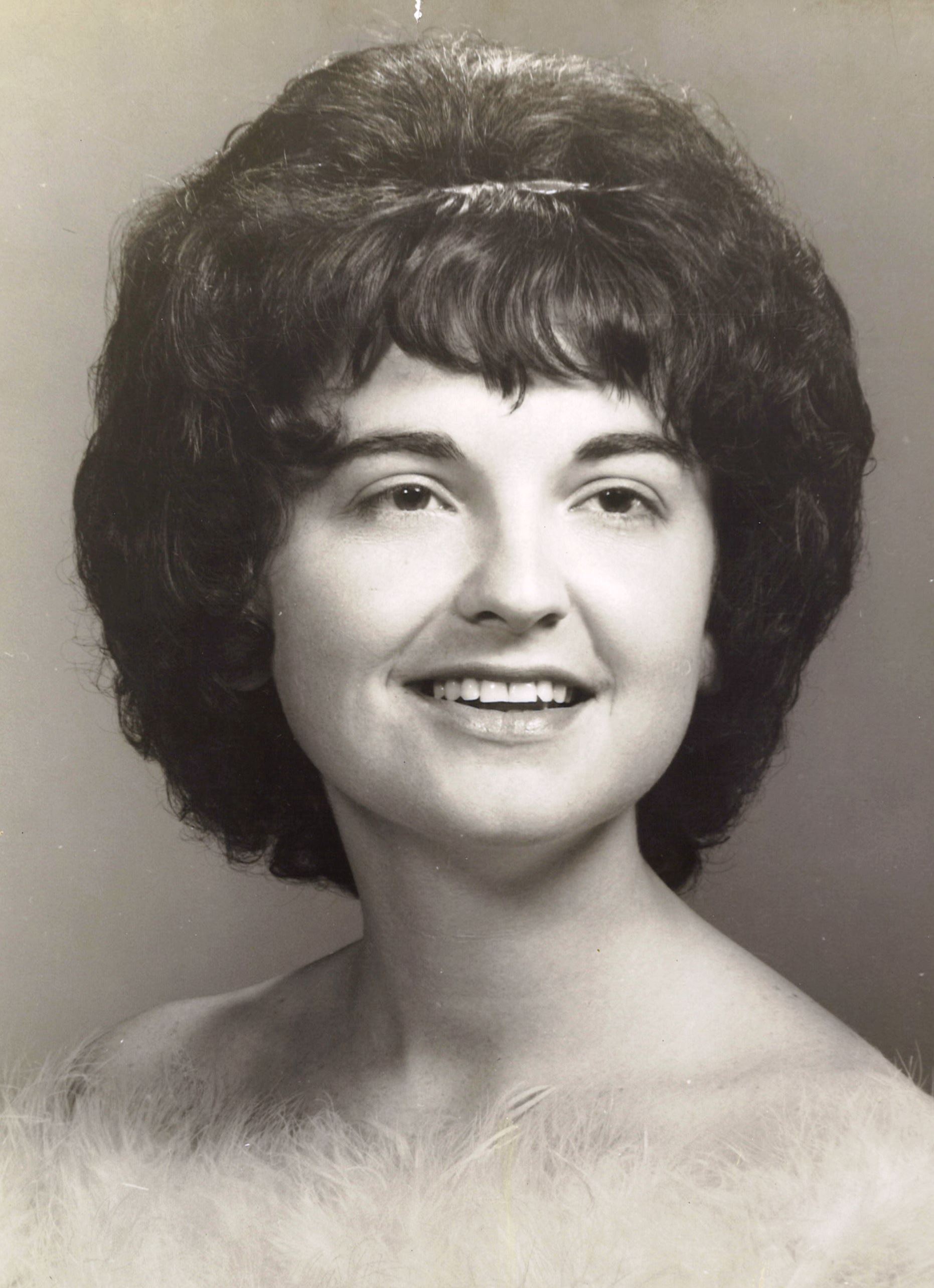 Barbara Ann Etheridge