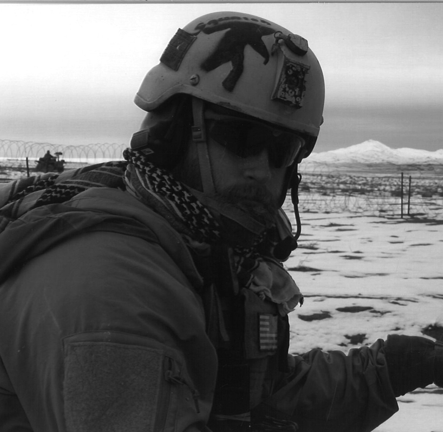 Mitchell Robert Murdock