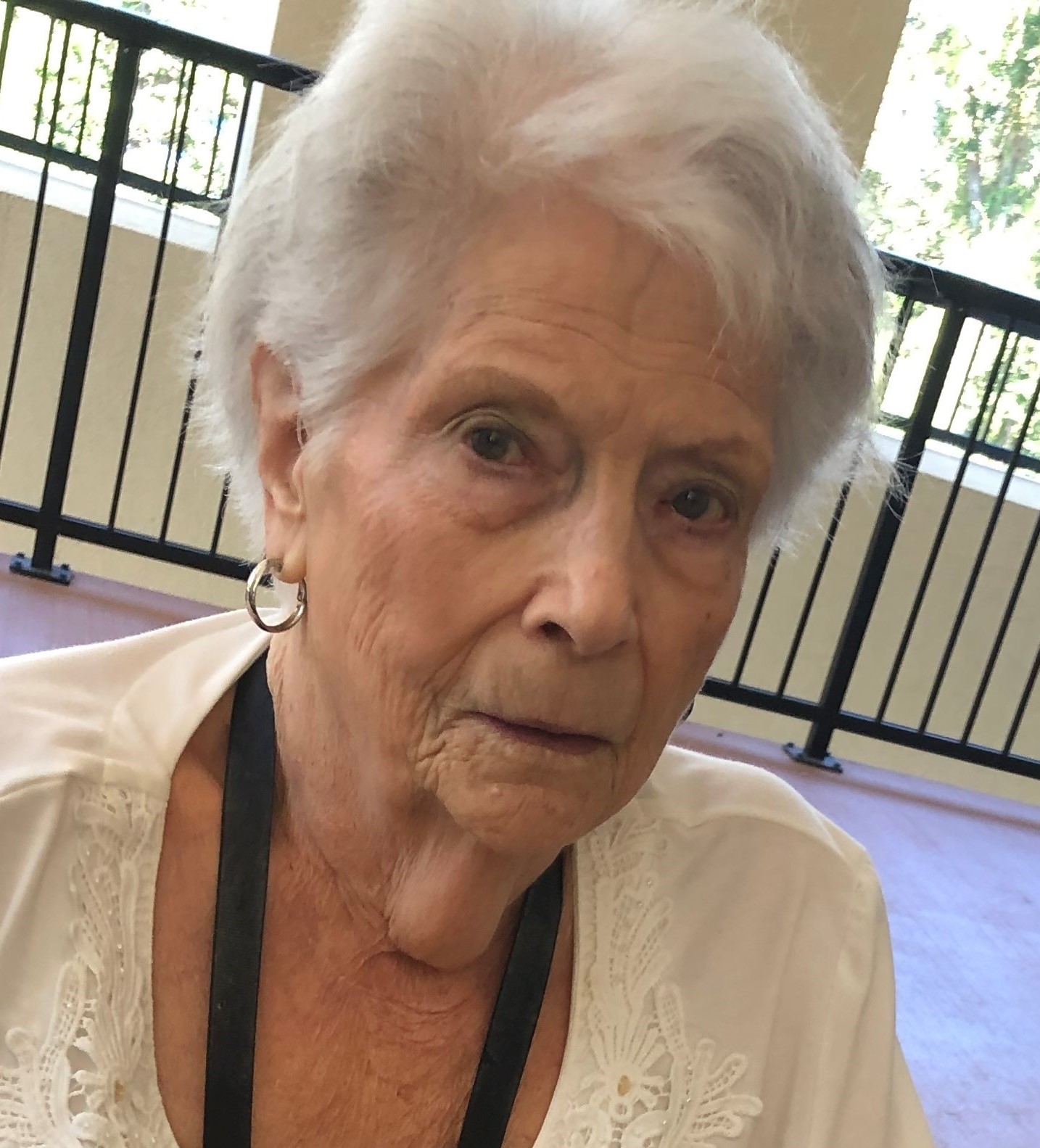 Evelyn Janet Cheatham