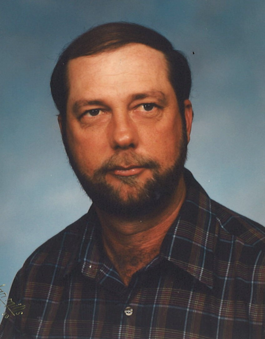 Frank Garner Nichols