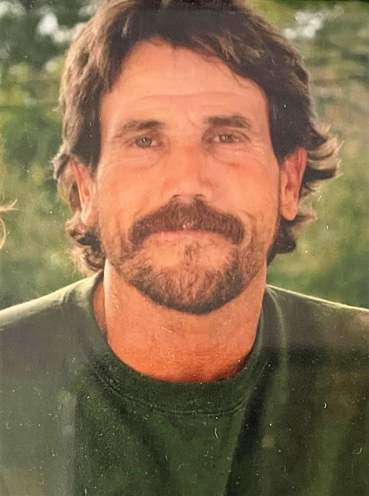 Johnnie Floyd Joyner Jr.