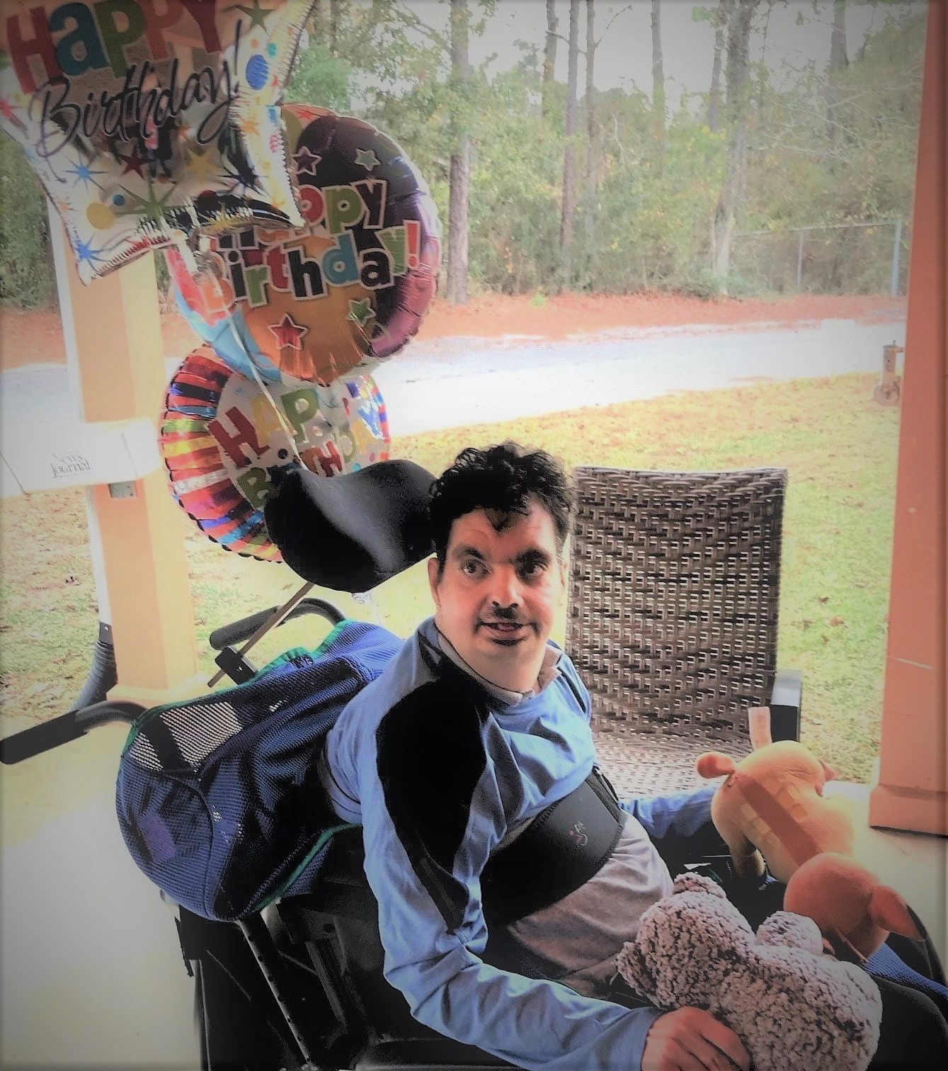 Anthony Eugene Privett