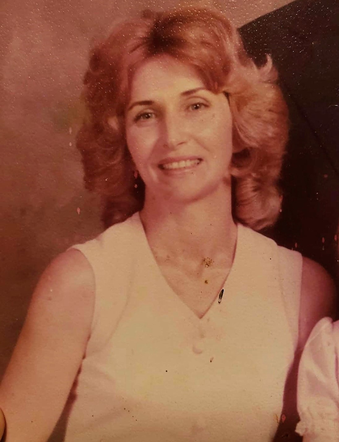 Delores Anne Flowers