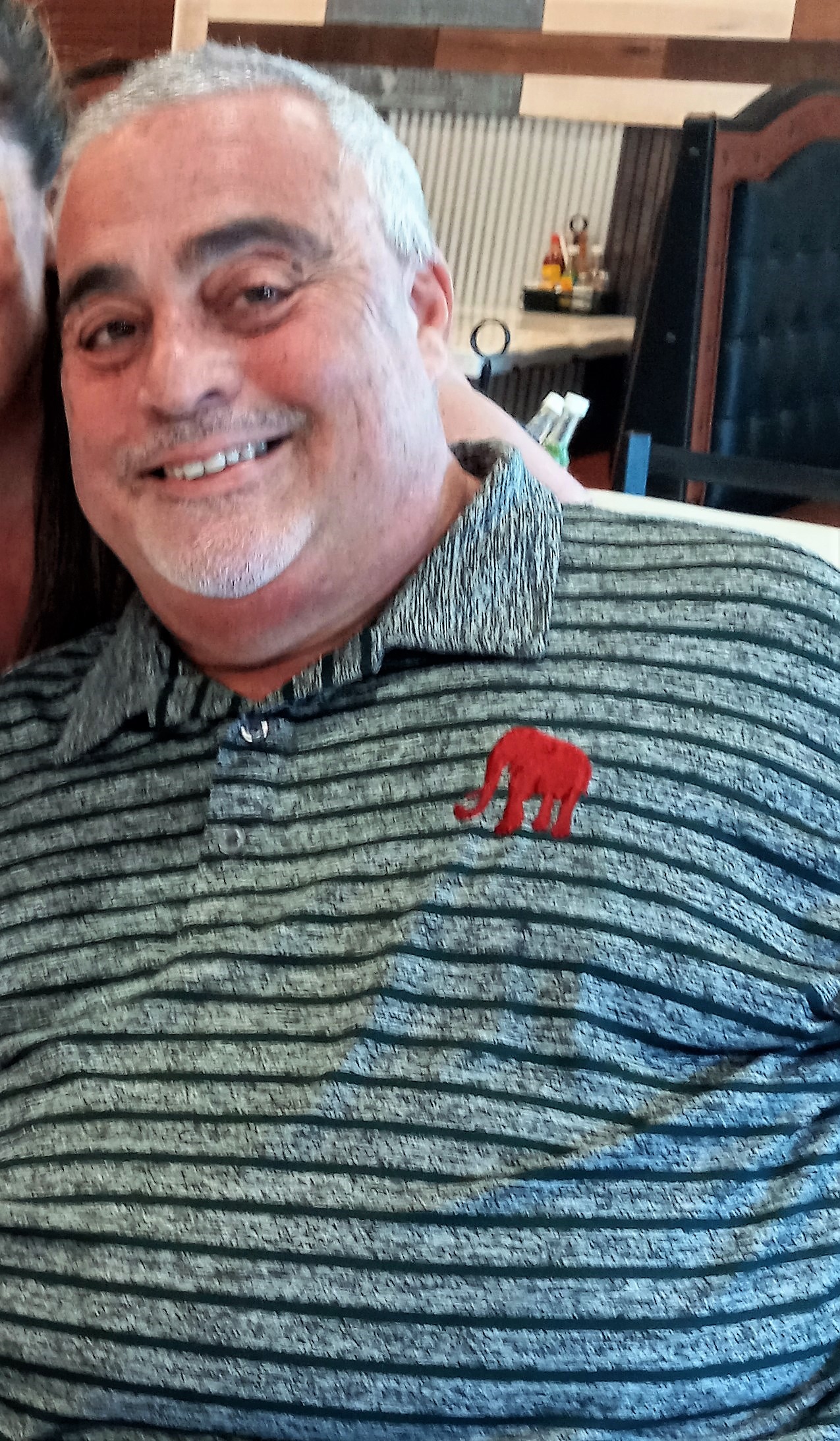 Steven Montgomery Brazil