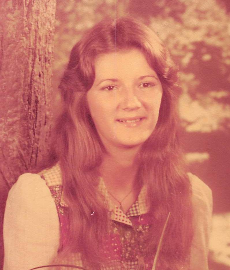 Wanda Ann Southern Wanda Ann Southern
